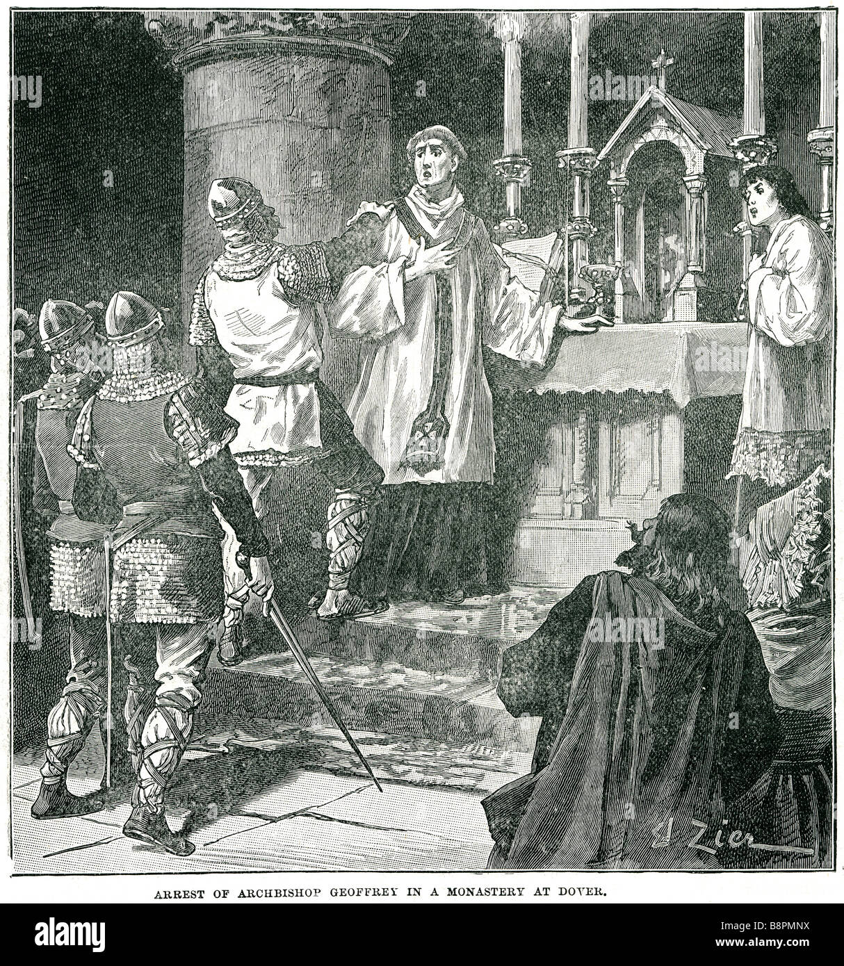 Austrian soldiers hi-res stock photography and images - Alamy