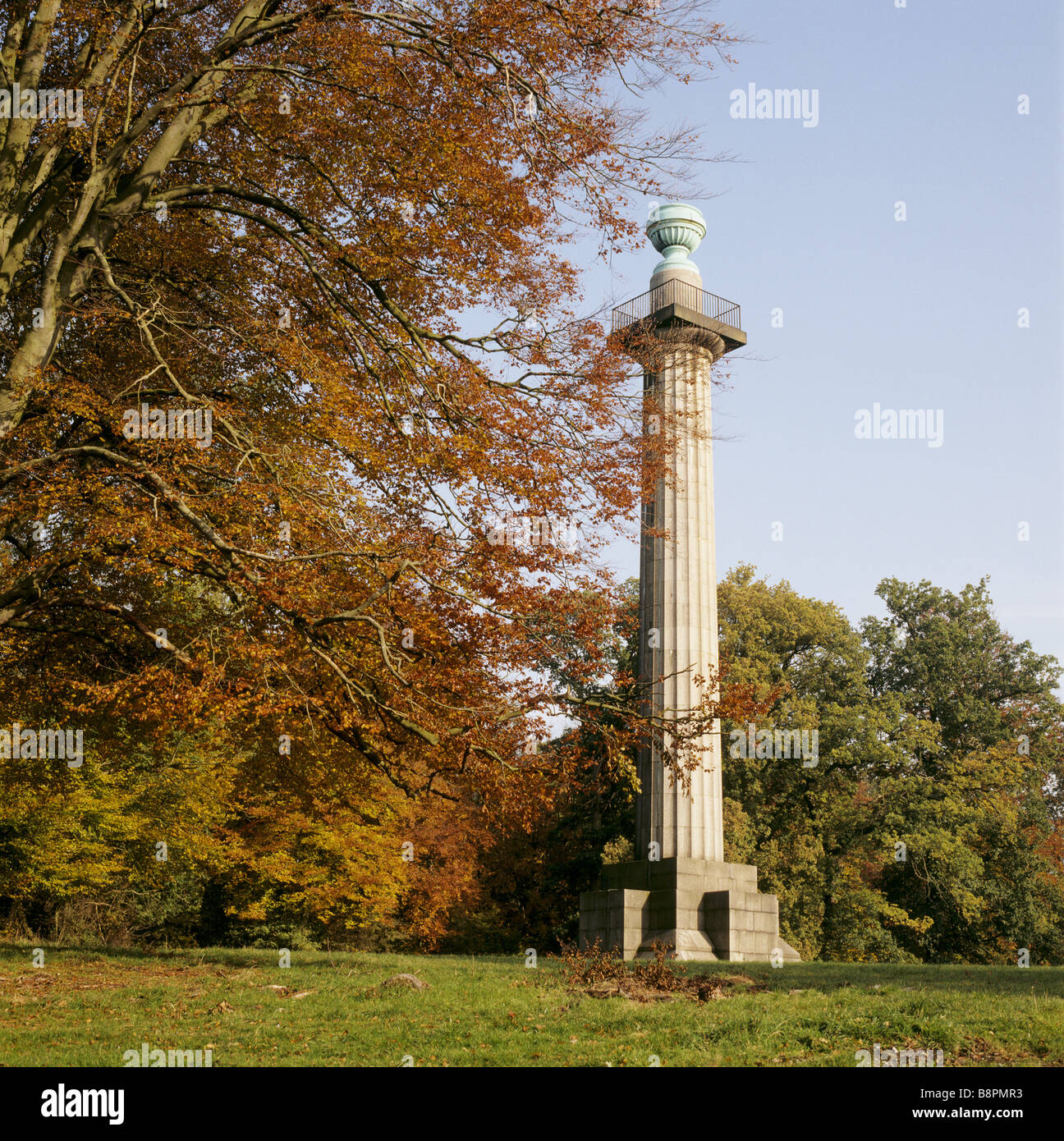 Ashridge buckinghamshire hi-res stock photography and images - Alamy