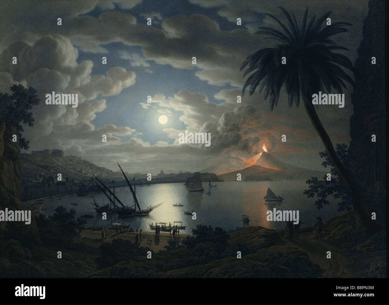 Calamity bay hi-res stock photography and images - Alamy