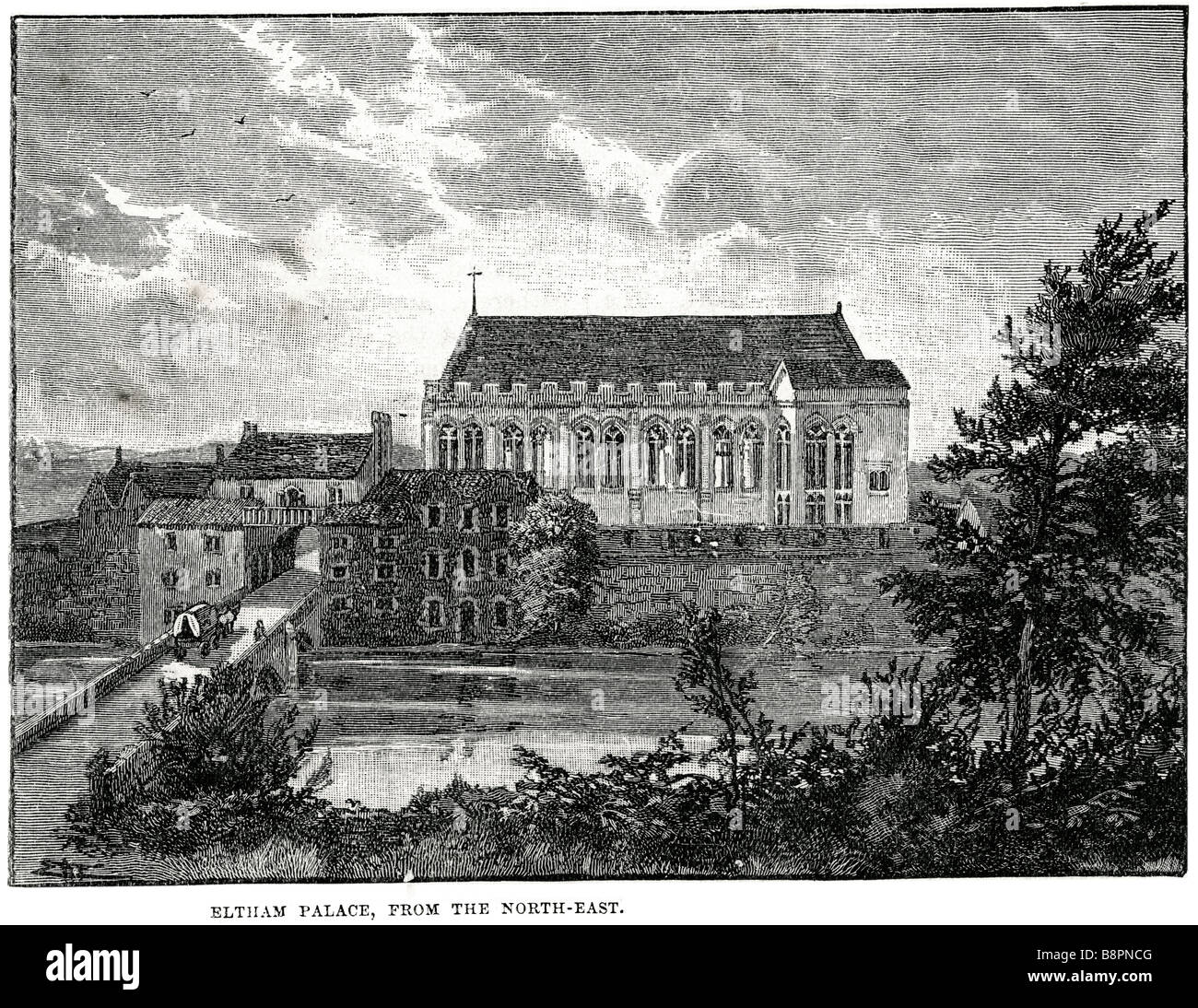 Original greenwich palace hi-res stock photography and images - Alamy