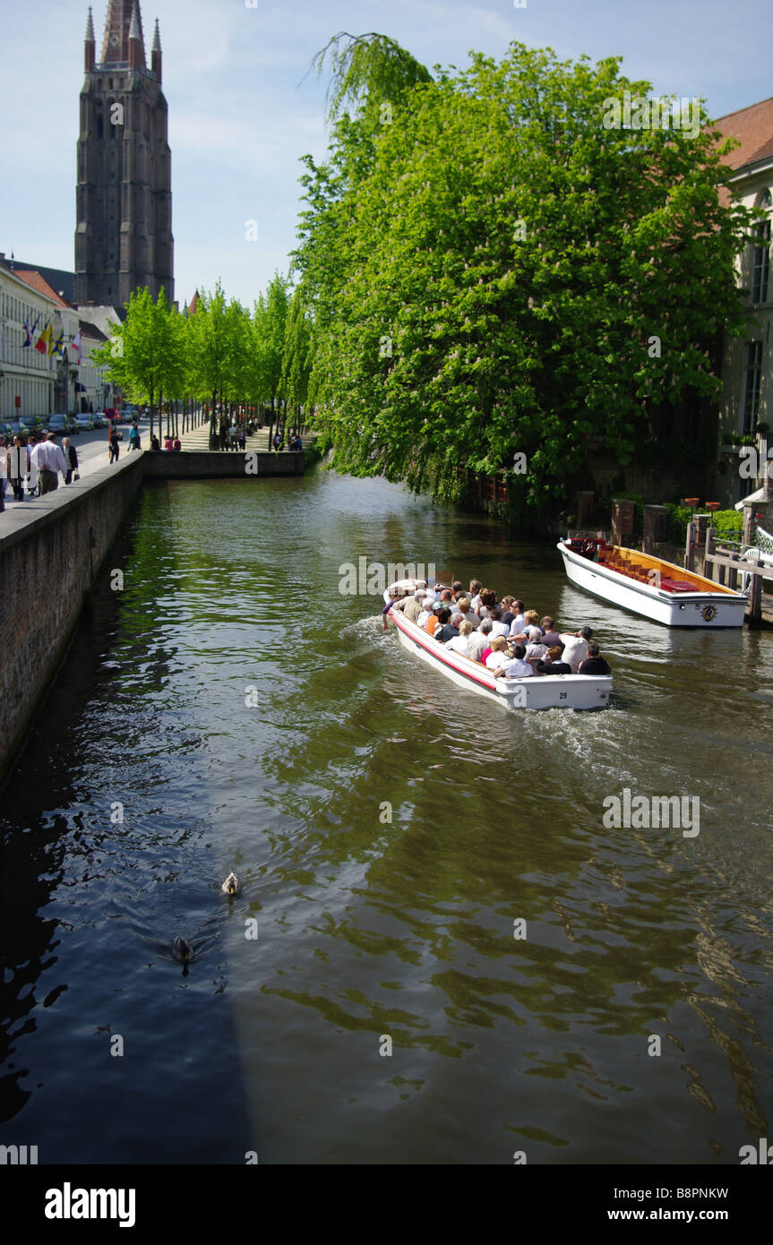 Rotterdam river boat hi-res stock photography and images - Alamy