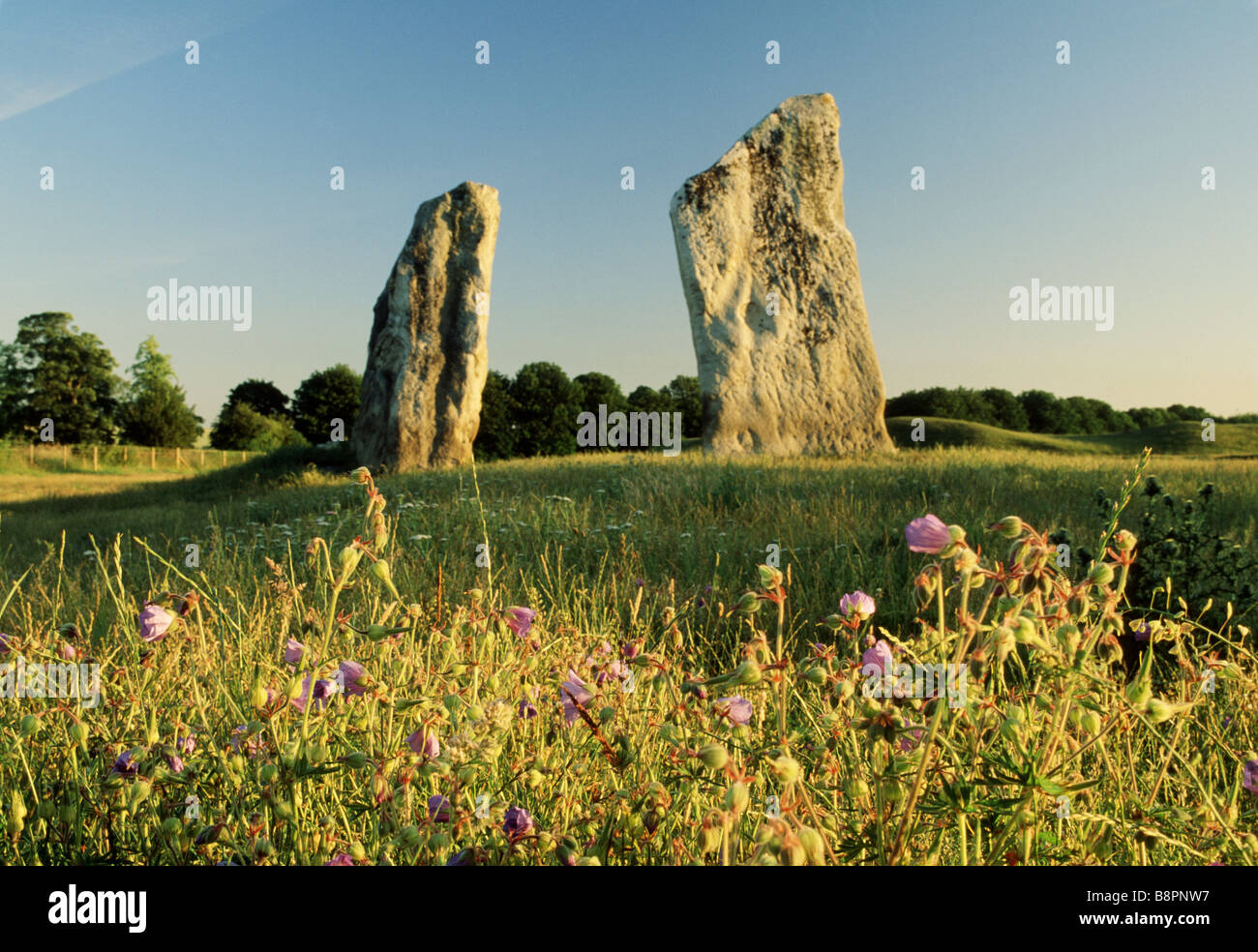 Avebury wiltshire england pictures hi-res stock photography and images ...