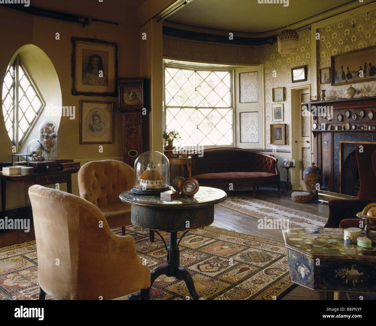 A la Ronde Stock Photo - Alamy