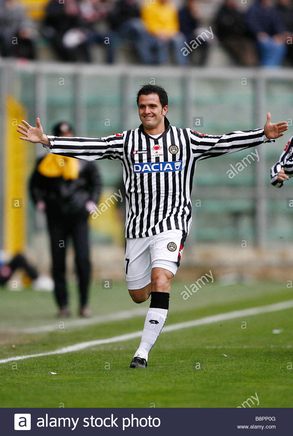 Simone Pepe High Resolution Stock Photography and Images - Alamy