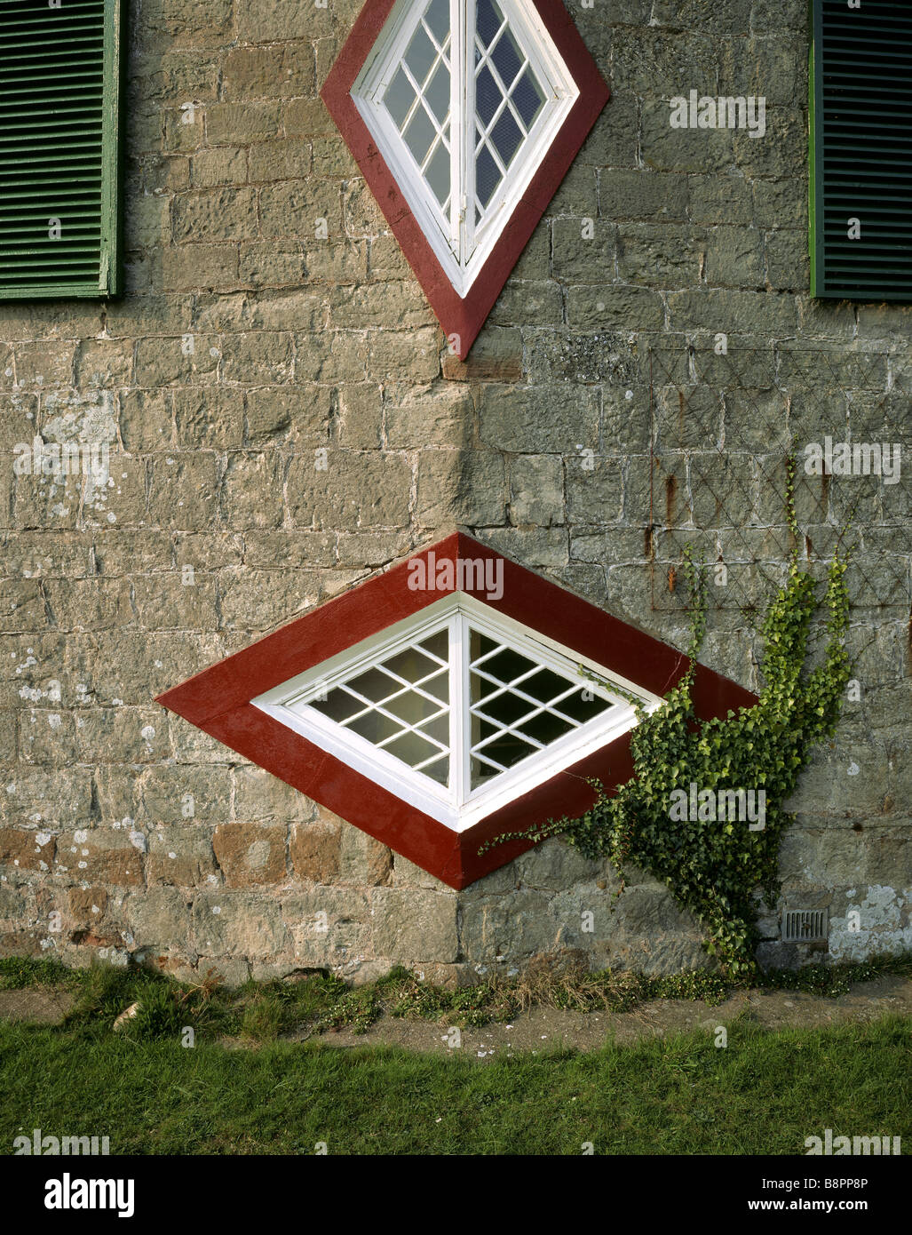 A la Ronde Stock Photo - Alamy