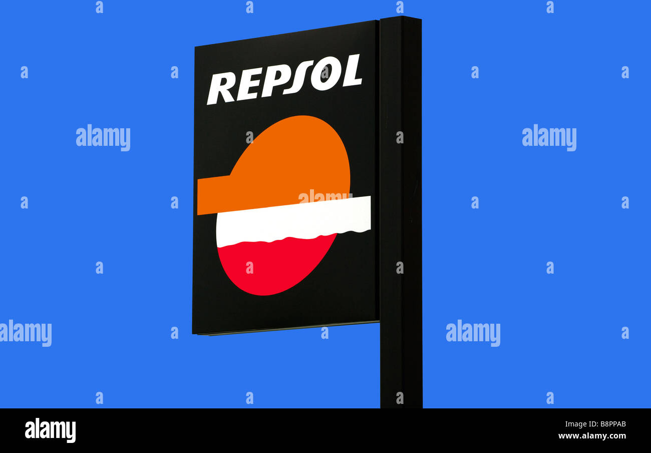 Respol spain hi-res stock photography and images - Alamy