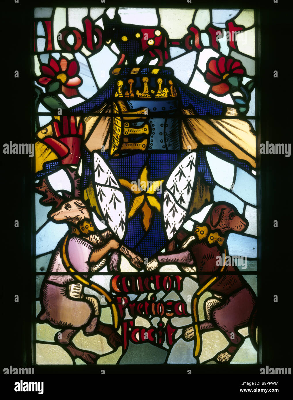 Blickling hall interior hi-res stock photography and images - Alamy