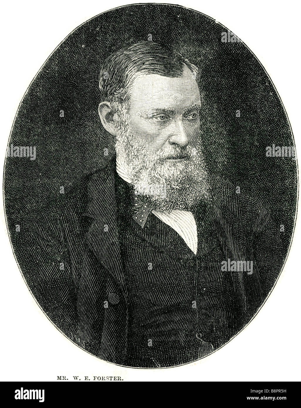 William bradford portrait hi-res stock photography and images - Alamy