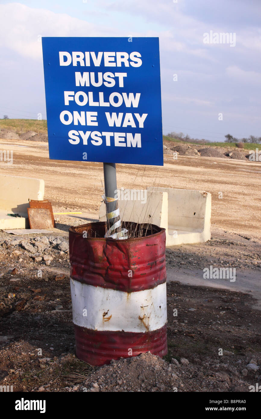 Sign system hi-res stock photography and images - Alamy