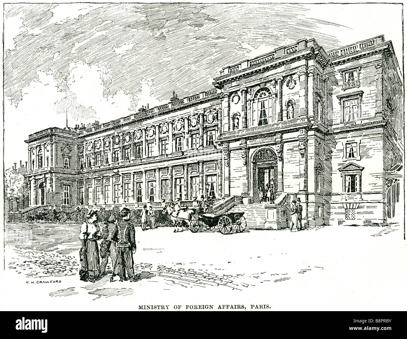 Foreign representation hi-res stock photography and images - Alamy