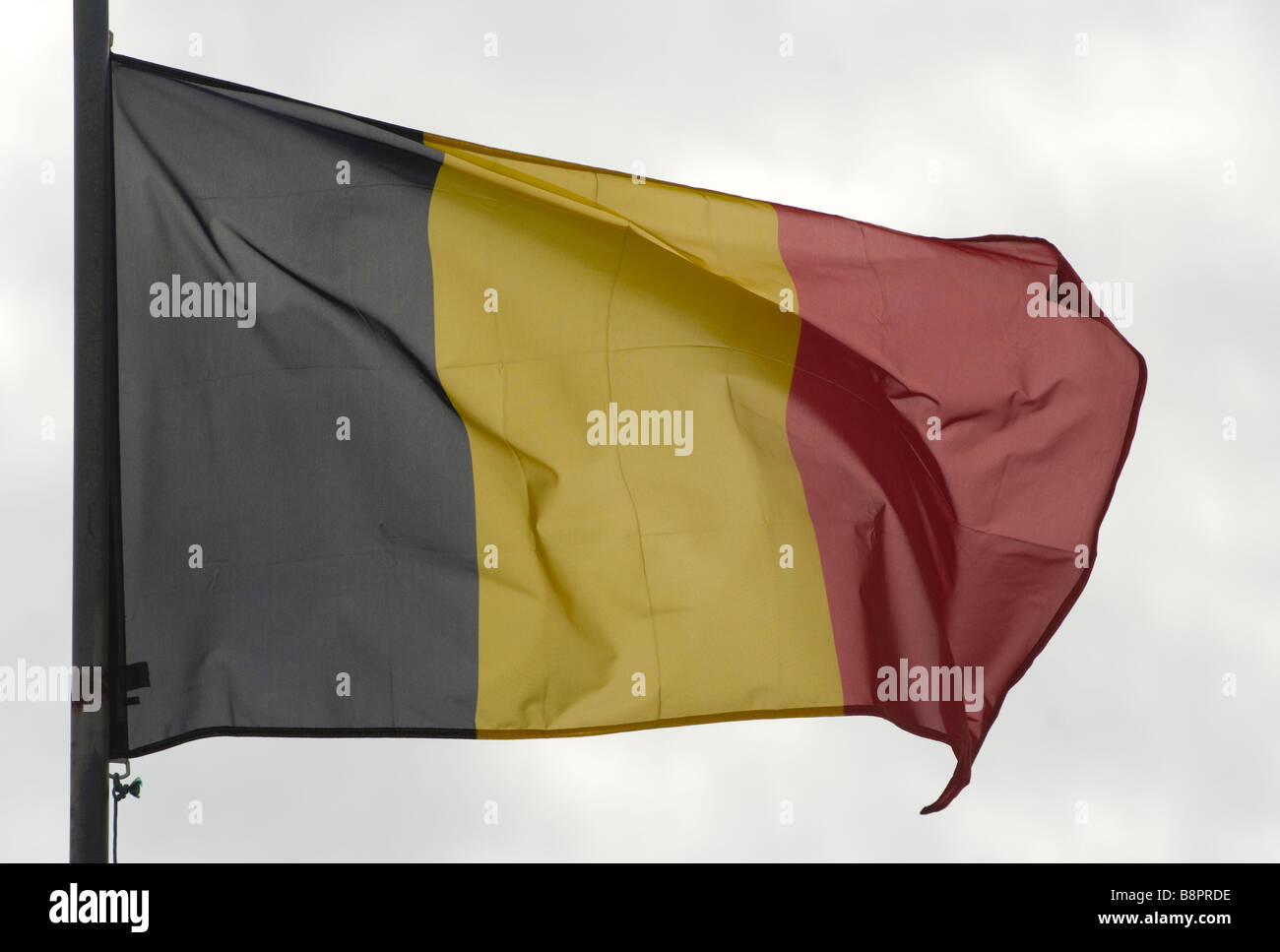 Tricolour flag hi-res stock photography and images - Alamy