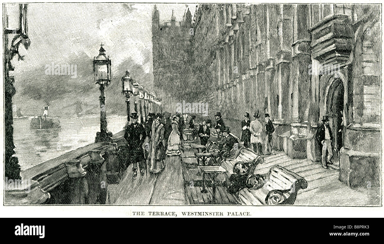 Westminster parliament 1800 hi-res stock photography and images - Alamy