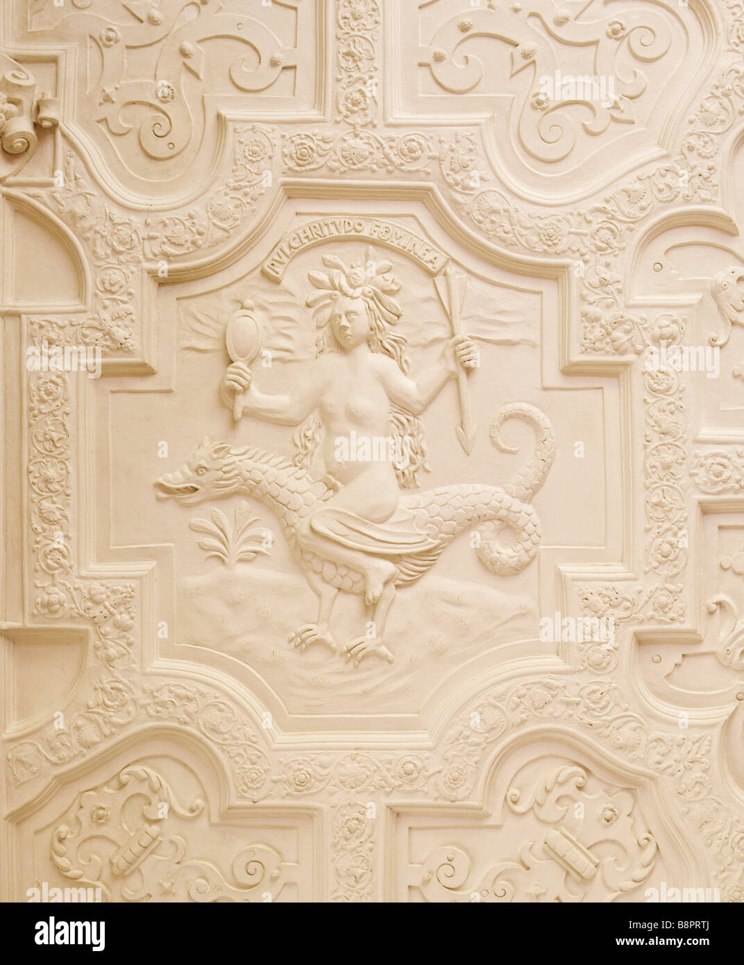 Blickling hall interior hi-res stock photography and images - Alamy