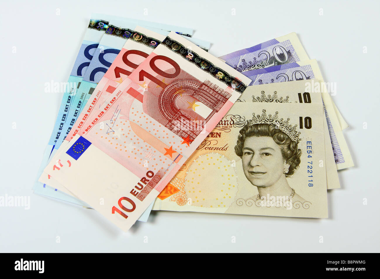 10 sterling hi-res stock photography and images - Alamy
