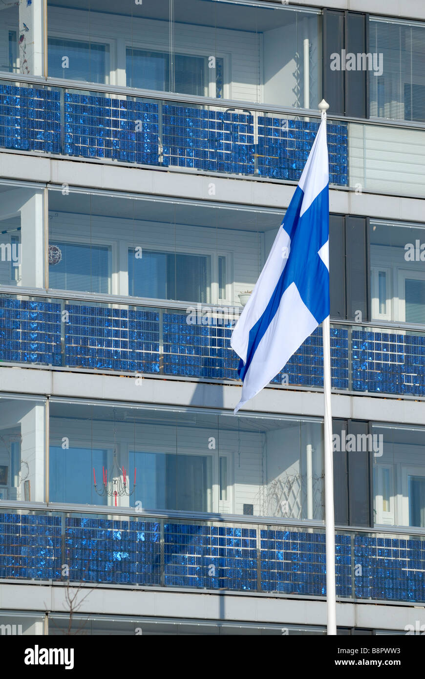 Solar panel application High Resolution Stock Photography and Images ...