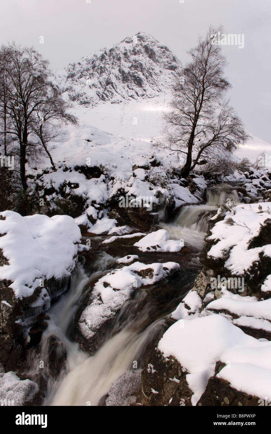 Etive mhor hi-res stock photography and images - Alamy