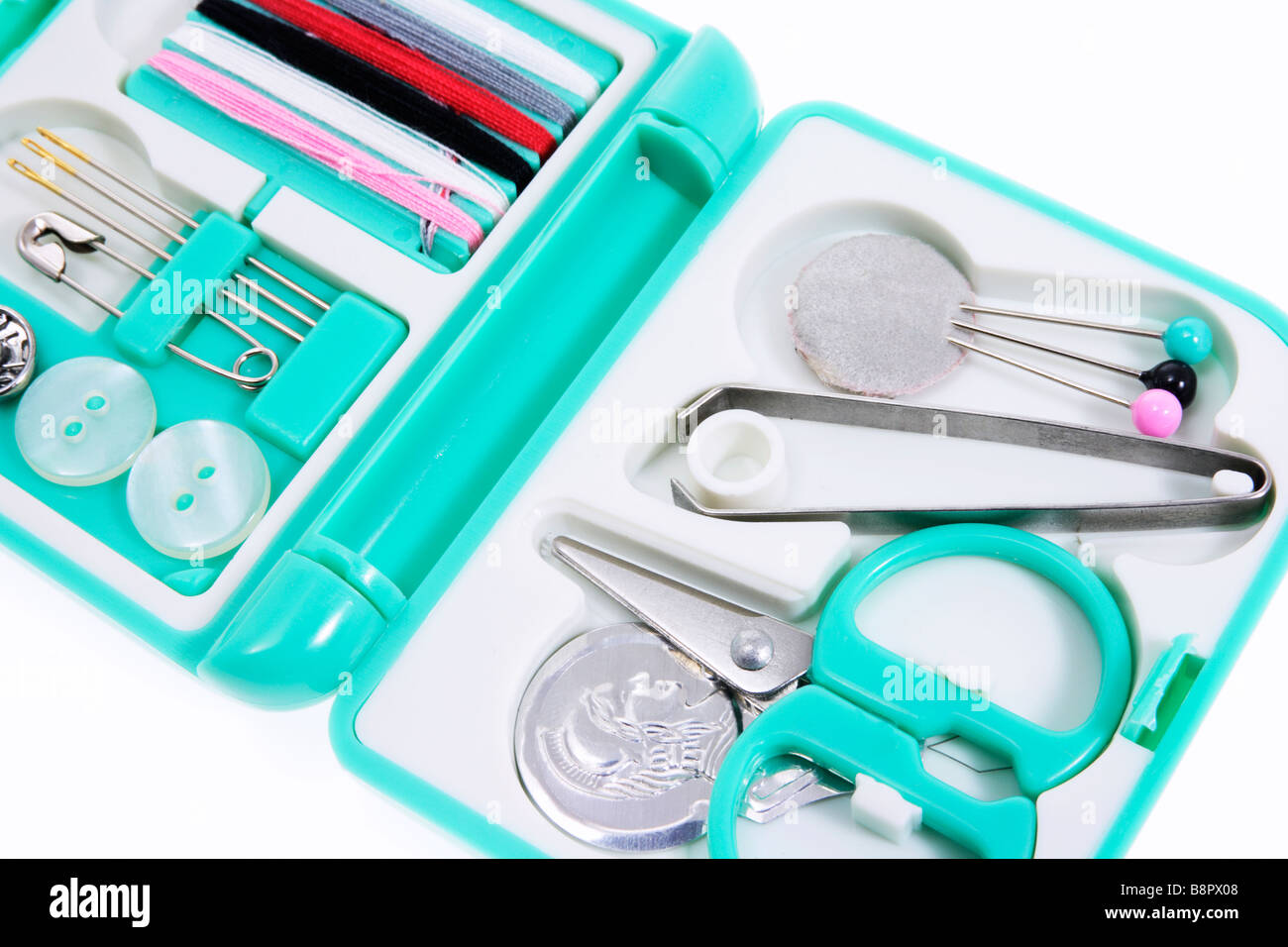 Safety kit hi-res stock photography and images - Alamy