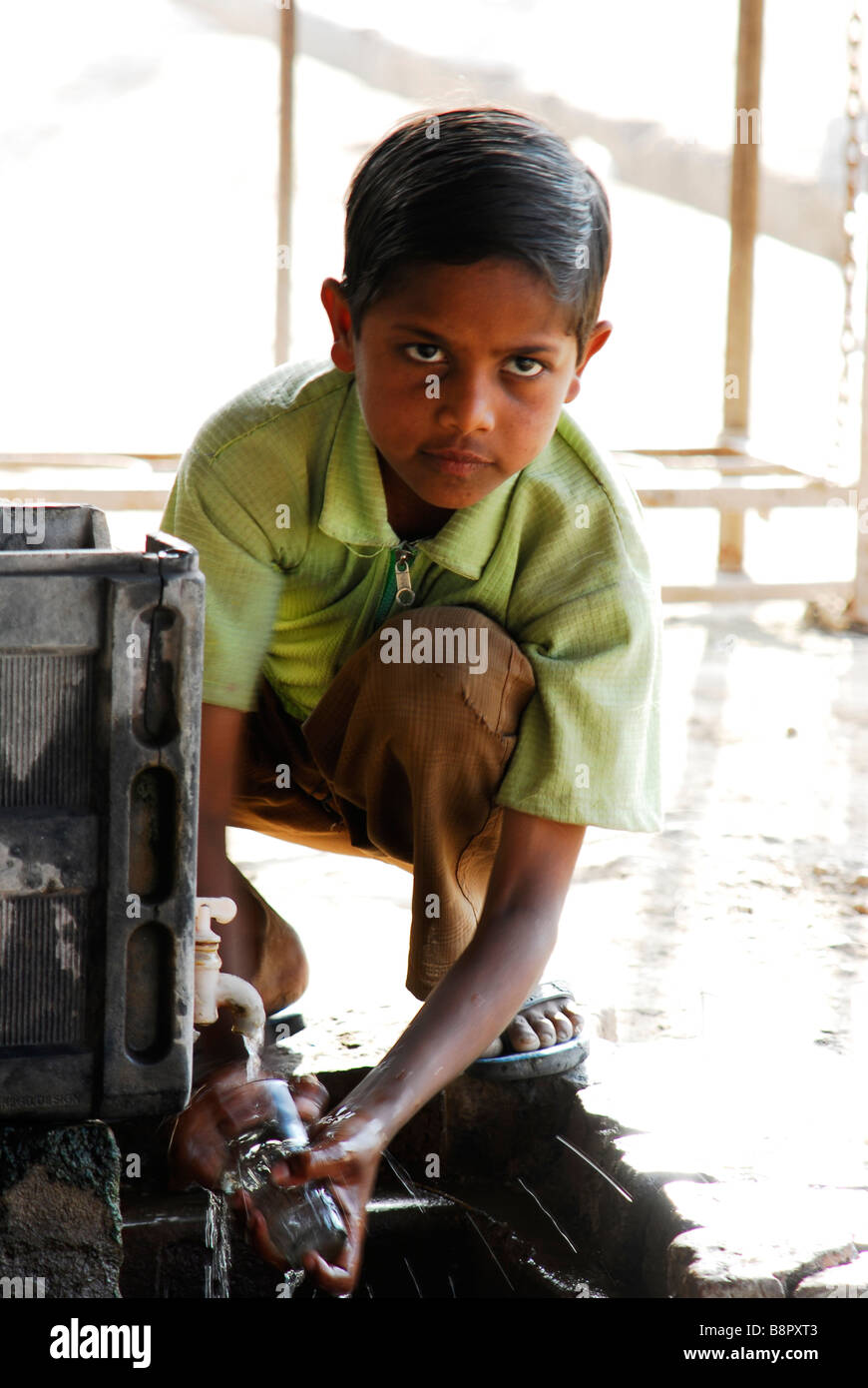 Forced Labour Child Stock Photos & Forced Labour Child Stock Images - Alamy