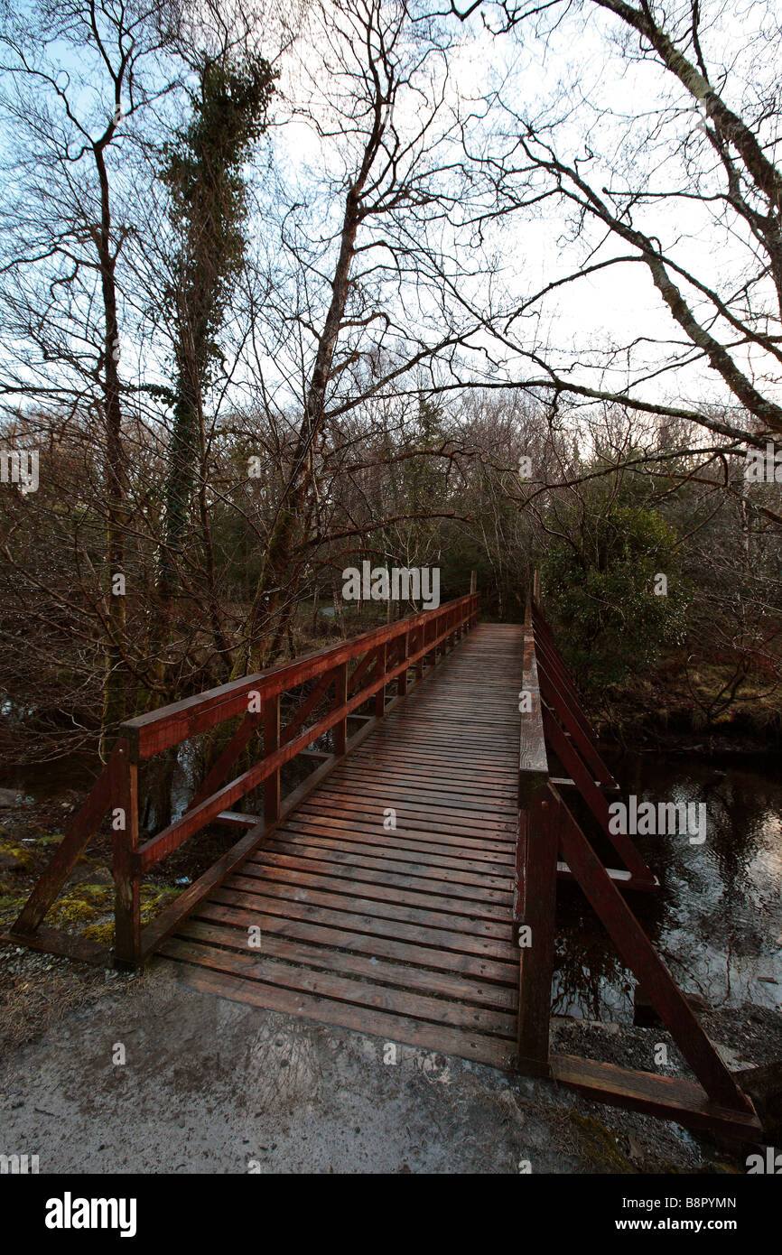 Kenmare ireland bridge hi-res stock photography and images - Alamy