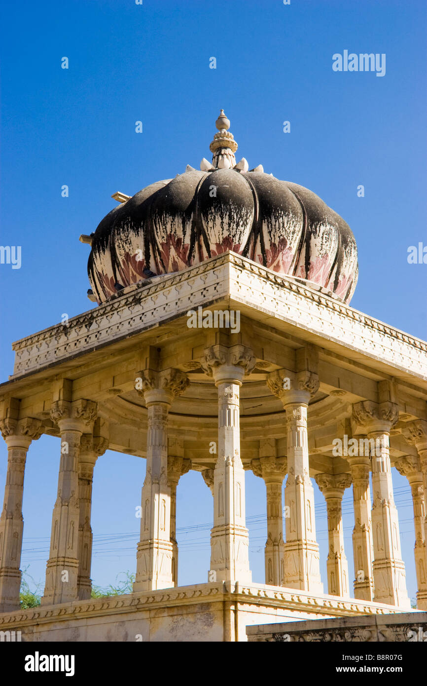 Ahar Rajasthan India Stock Photo - Alamy