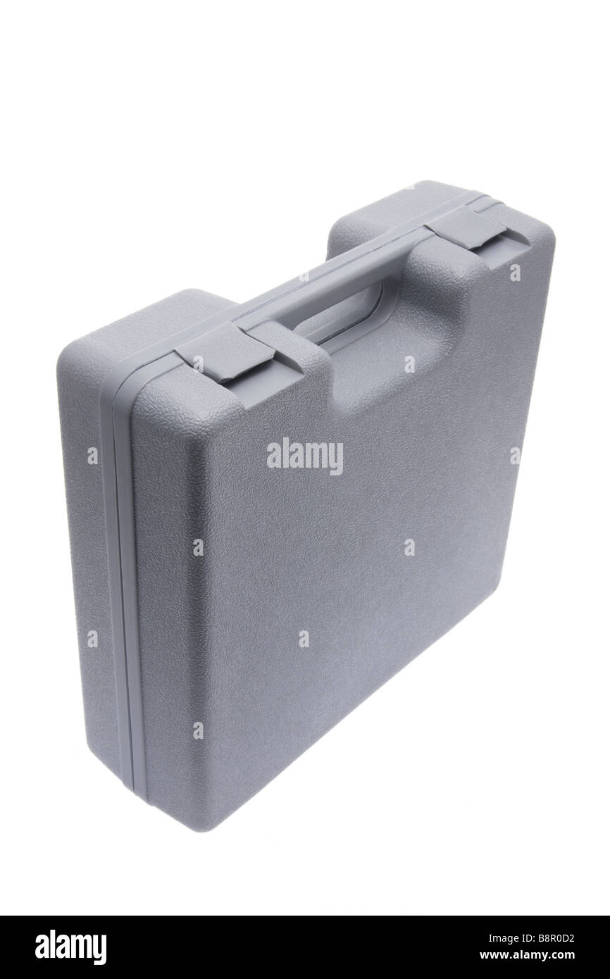 Toolbox cutout hi-res stock photography and images - Alamy