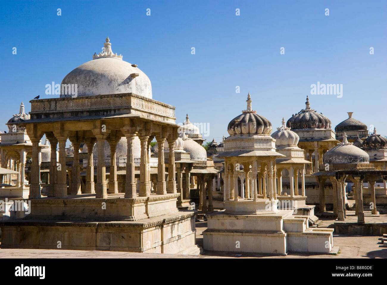 Ahar Rajasthan India Stock Photo - Alamy