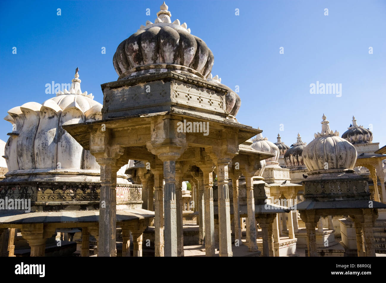 Ahar Rajasthan India Stock Photo - Alamy