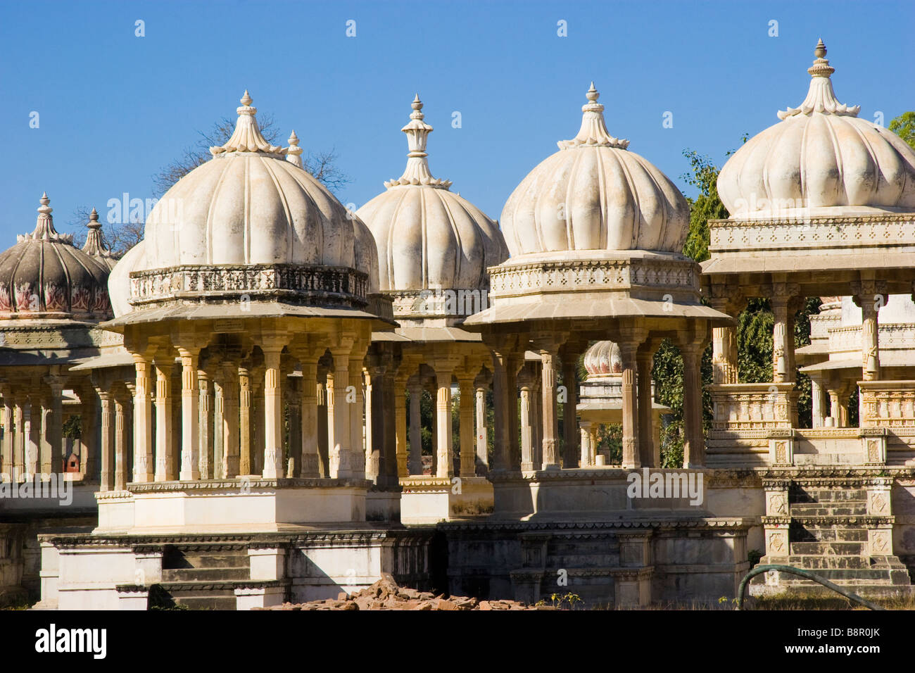Ahar Rajasthan India Stock Photo - Alamy