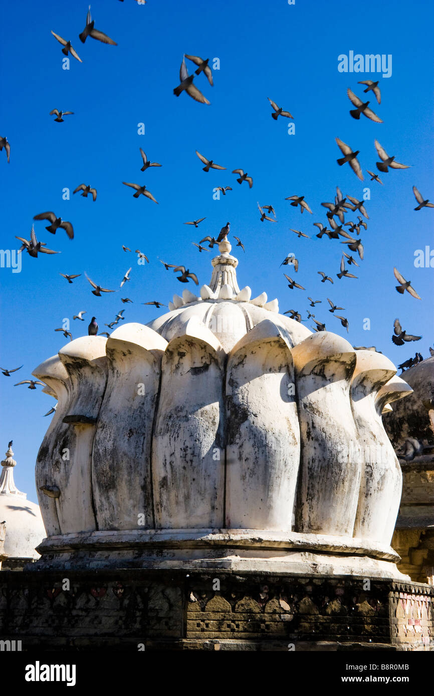 Ahar Rajasthan India Stock Photo - Alamy