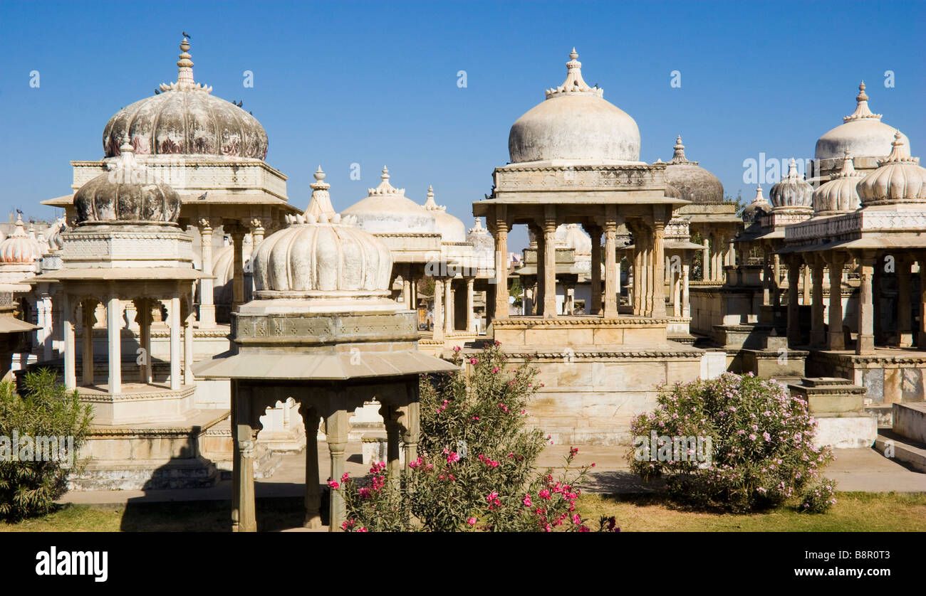Ahar Rajasthan India Stock Photo - Alamy