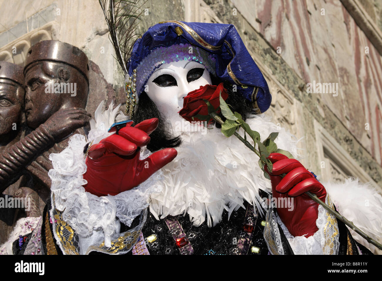 Rose of veneto hi-res stock photography and images - Alamy