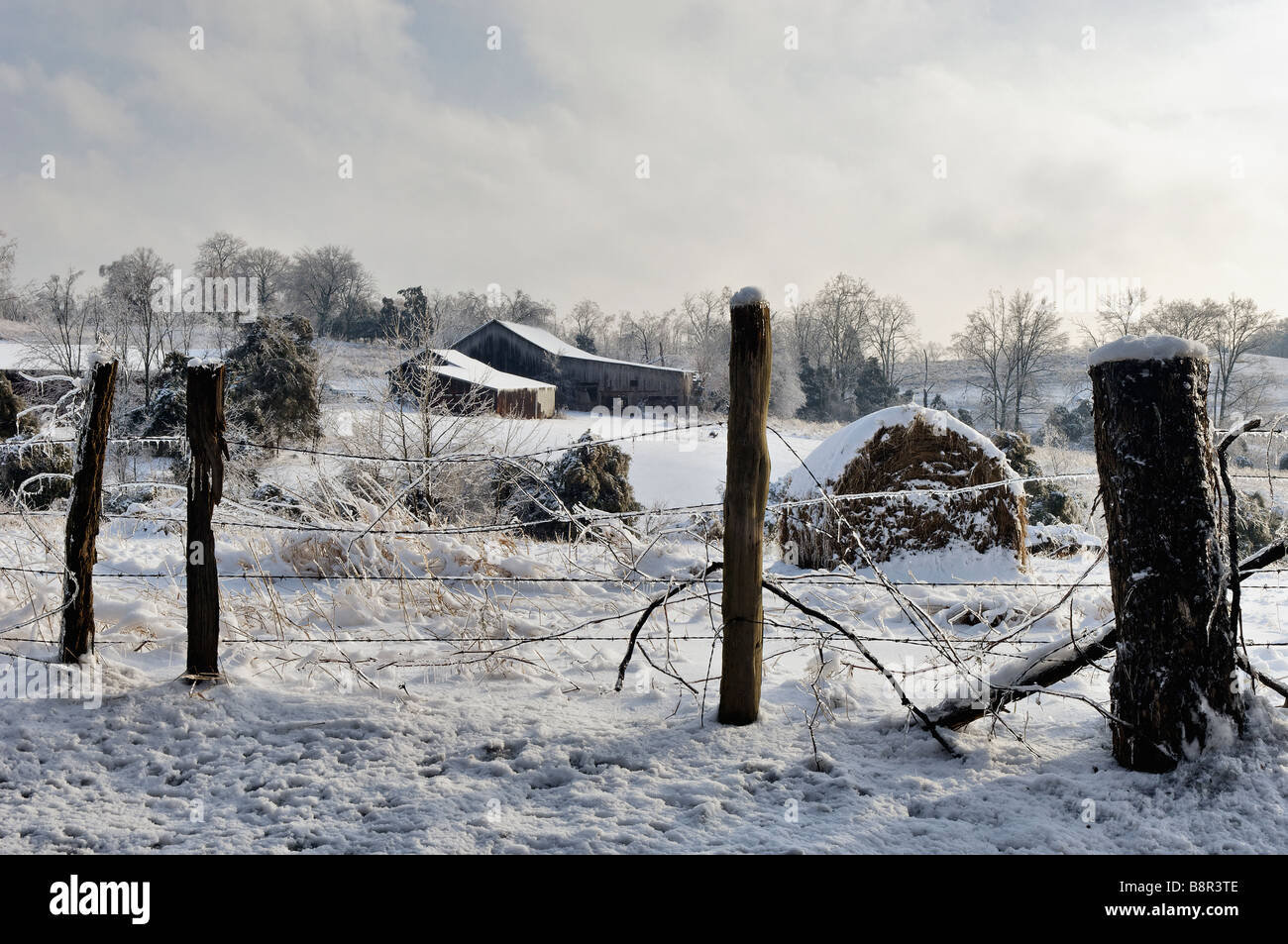 Farm cover hi-res stock photography and images - Alamy