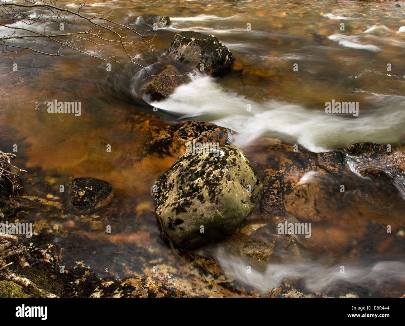 Fort william river nevis hi-res stock photography and images - Alamy