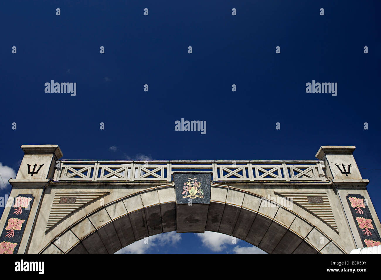 Chamberlain bridge hi-res stock photography and images - Alamy