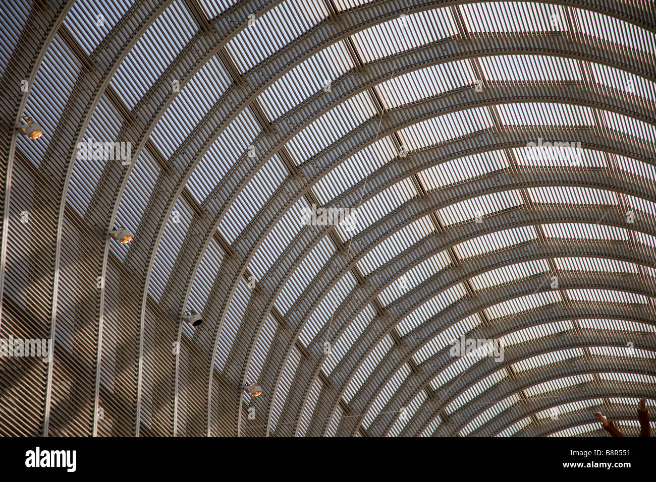 Arch pattern hi-res stock photography and images - Alamy