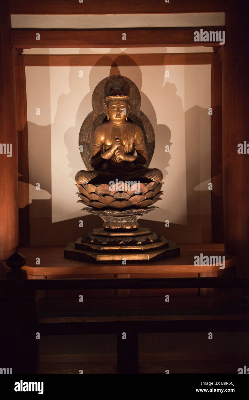 Buddha posture statue hi-res stock photography and images - Alamy