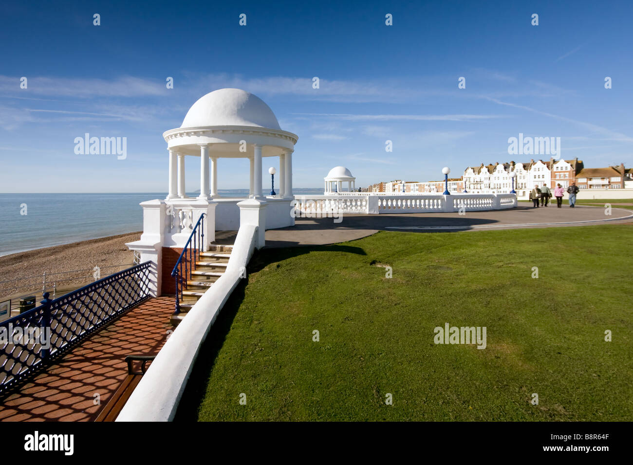 Bexhill on sea hi-res stock photography and images - Alamy