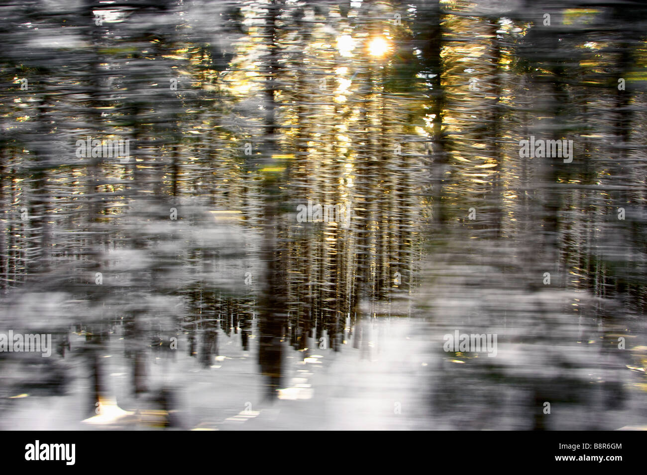 Motion of sun hi-res stock photography and images - Alamy