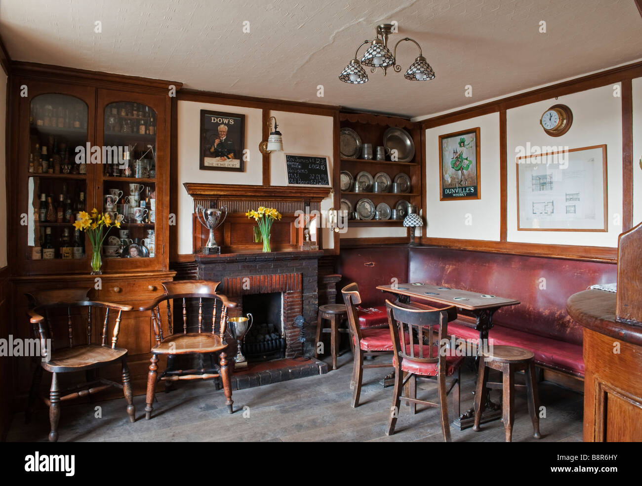 1950s Pub Stock Photos & 1950s Pub Stock Images - Alamy