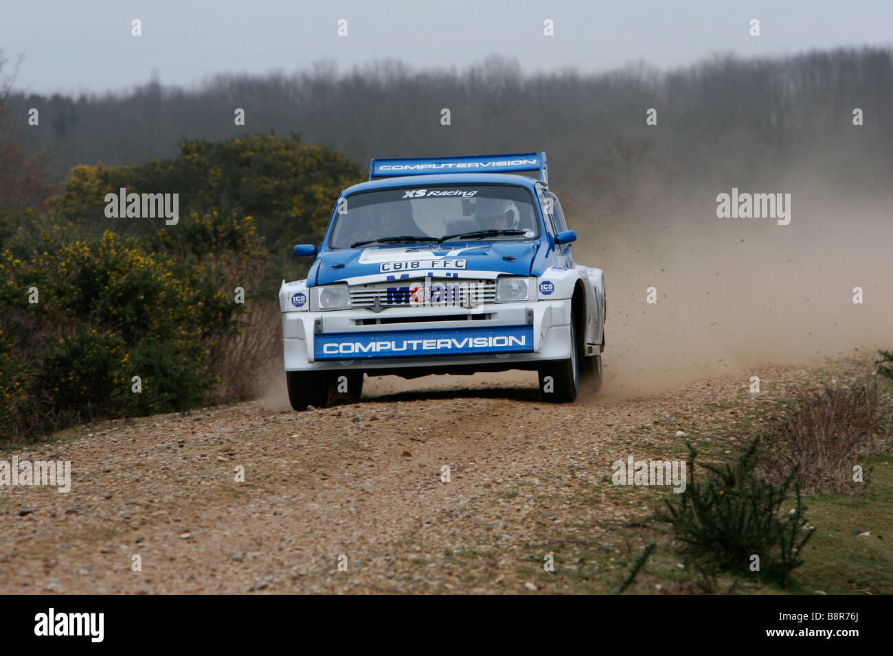 Rallye club hi-res stock photography and images - Alamy