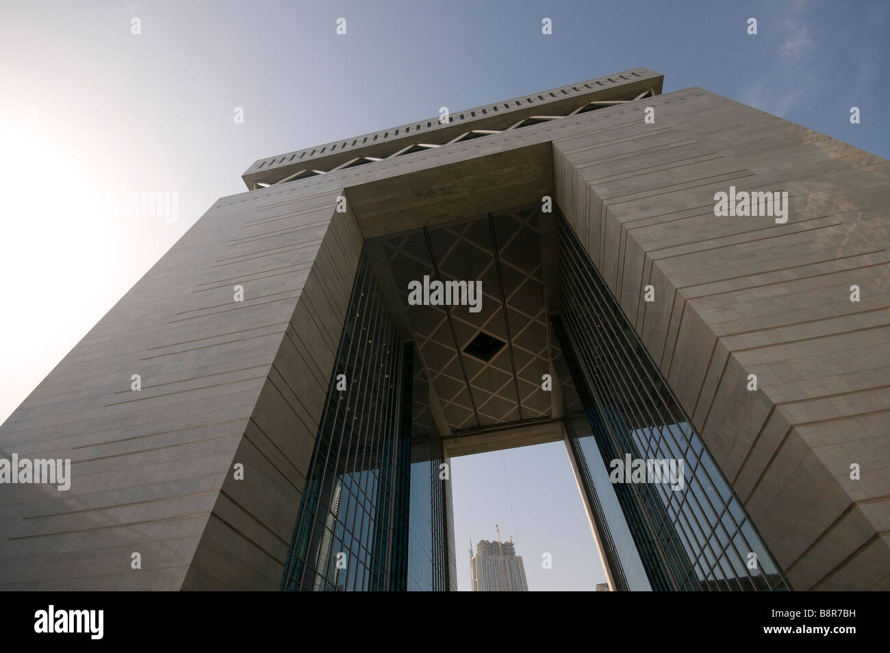 Dubai Financial Market Building