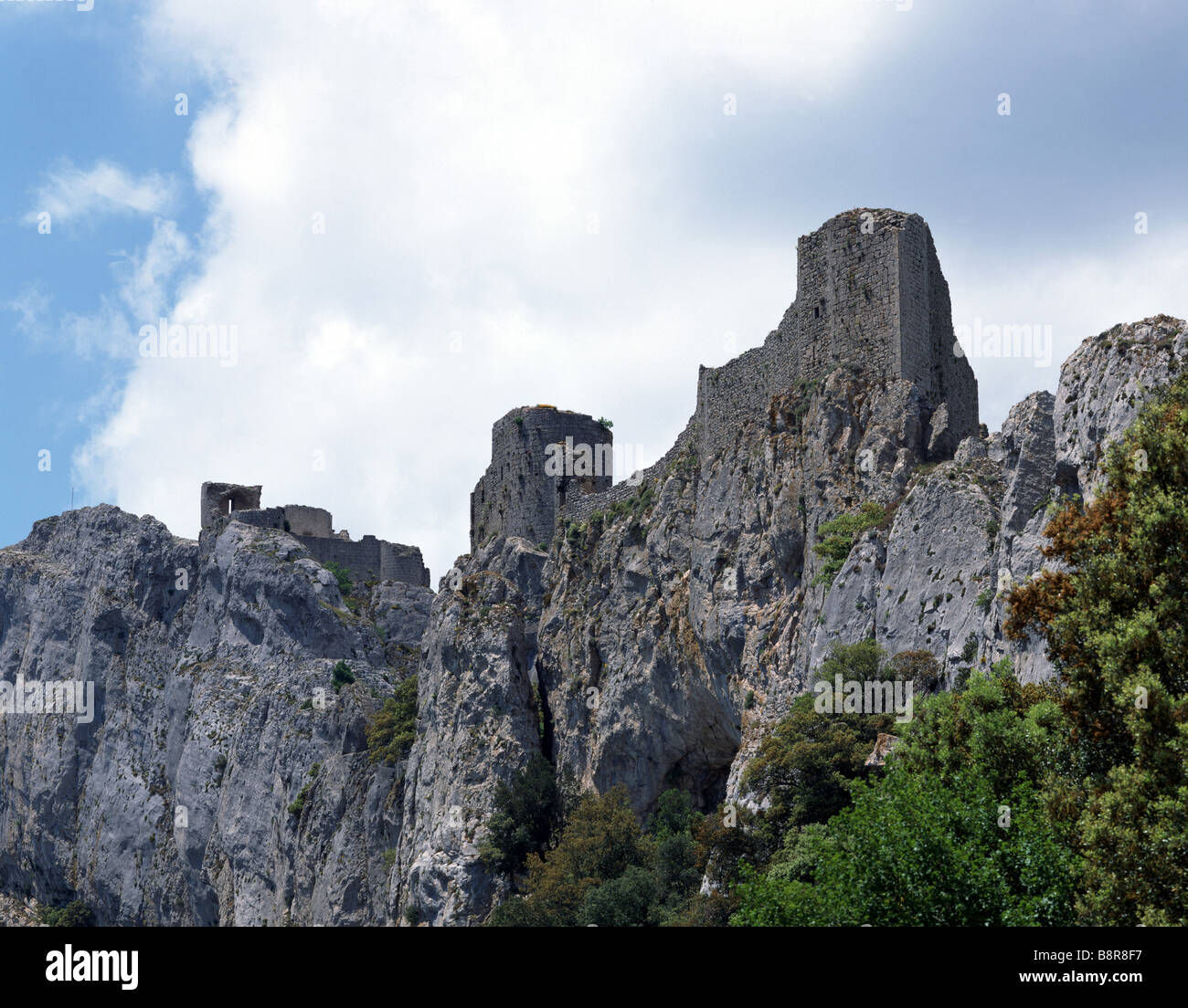Cathars hi-res stock photography and images - Alamy