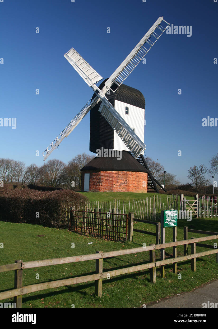 Mountnessing essex hi-res stock photography and images - Alamy