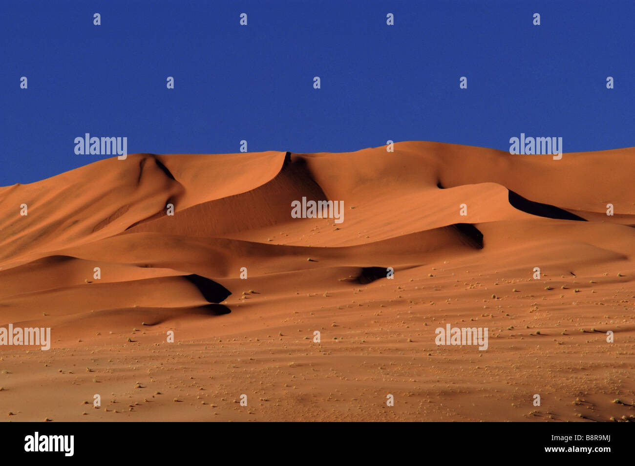Transverse Dunes Stock Photos & Transverse Dunes Stock Images - Alamy