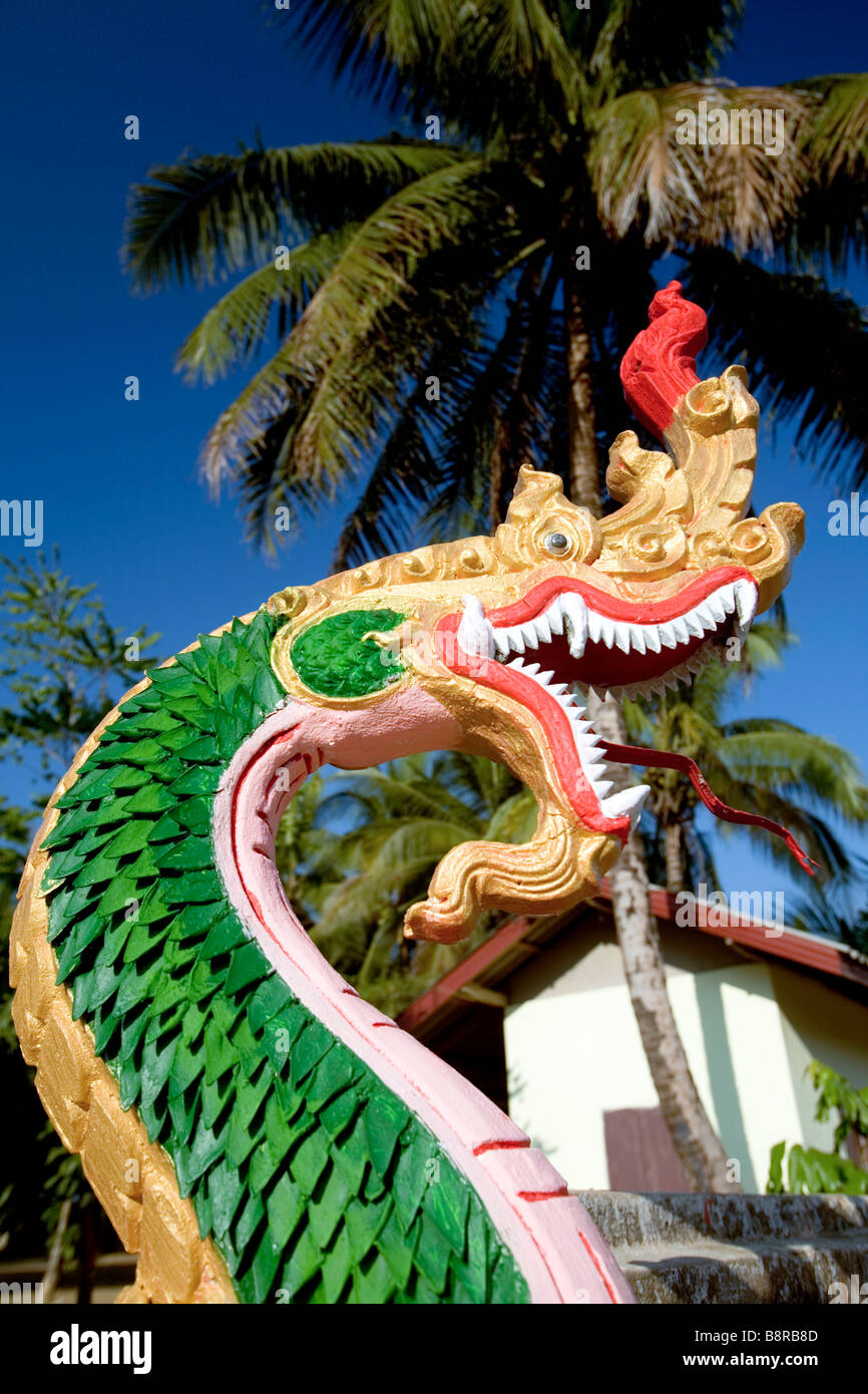 Naga tree hi-res stock photography and images - Alamy