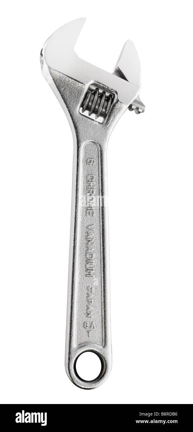 Spanner in the works hi-res stock photography and images - Alamy