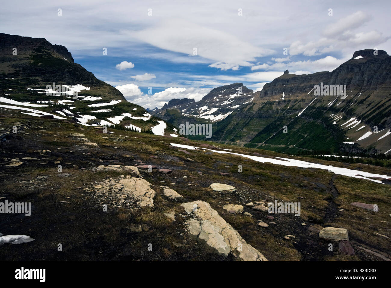 Denver glacier hi-res stock photography and images - Alamy