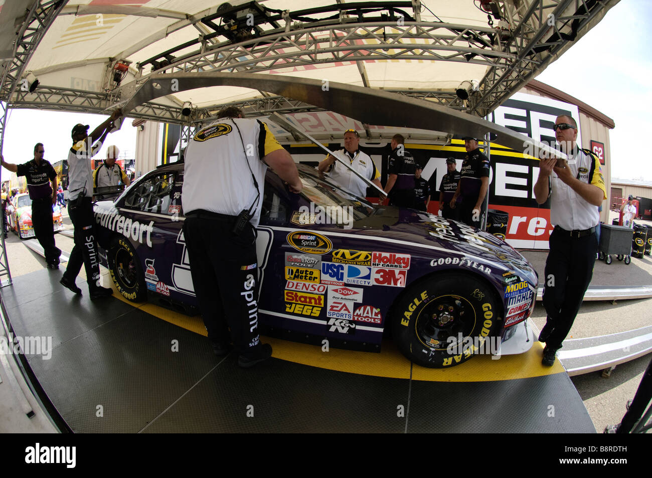 Fusion motorsport hi-res stock photography and images - Alamy