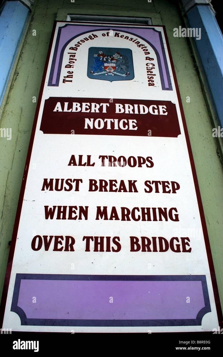 Break step hi-res stock photography and images - Alamy