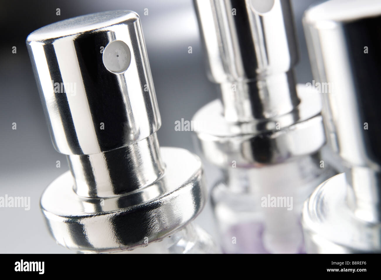 Perfume, Spray, Still Life, Studio Shot Stock Photo - Alamy